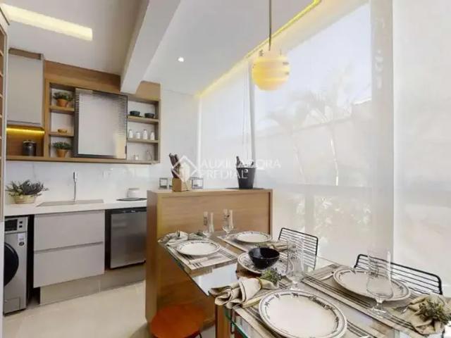 Apartamento para Venda em Santo André/SP Vila Assunção 3 Quartos