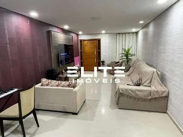 Apartamento para Venda em Santo André/SP Vila Assunção 3 Quartos