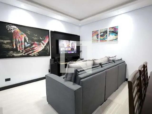 Apartamento para Venda em Santo André/SP Vila Assunção 3 Quartos