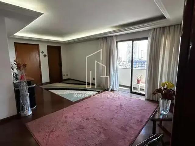 Apartamento para Venda em Santo André/SP Vila Assunção 3 Quartos