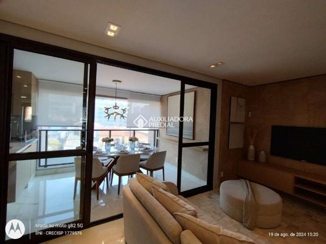 Apartamento para Venda em Santo André/SP Vila Assunção 3 Quartos