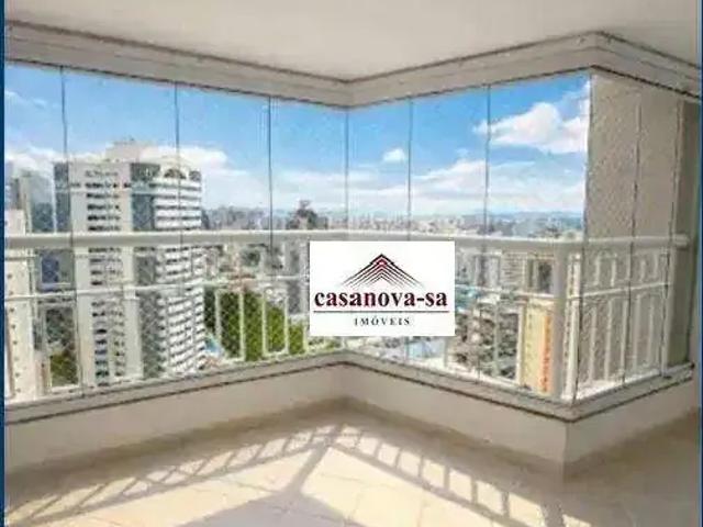 Apartamento para Venda em Santo André/SP Vila Assunção 3 Quartos