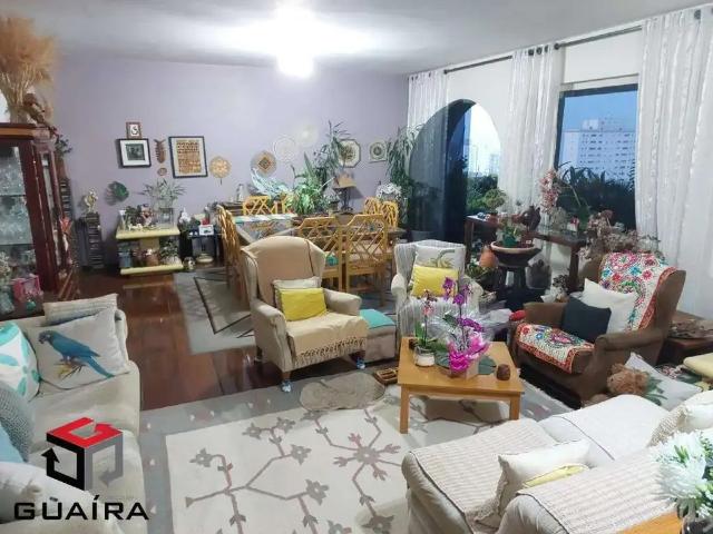 Apartamento para Venda em Santo André/SP Vila Assunção 3 Quartos