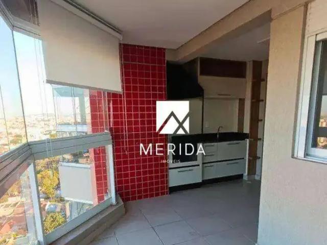 Apartamento para Venda em Santo André/SP Vila Assunção 3 Quartos