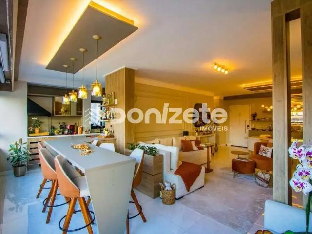 Apartamento para Venda em Santo André/SP Vila Assunção 3 Quartos