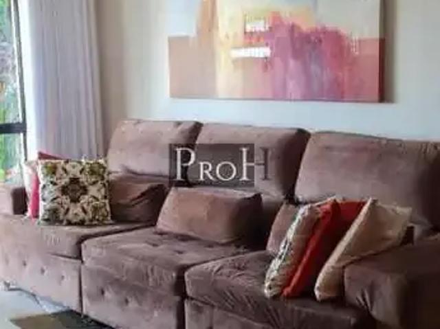 Apartamento para Venda em Santo André/SP Vila Assunção 3 Quartos