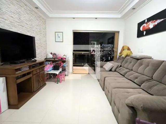 Apartamento para Venda em Santo André/SP Vila Assunção 3 Quartos