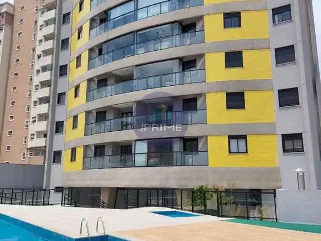 Apartamento para Venda em Santo André/SP Vila Assunção 3 Quartos