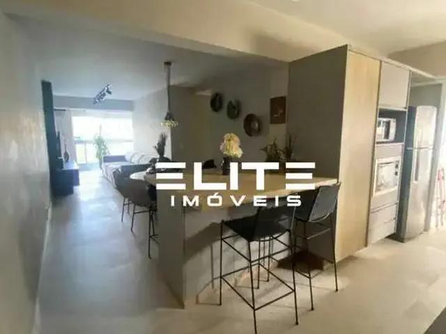 Apartamento para Venda em Santo André/SP Vila Assunção 3 Quartos