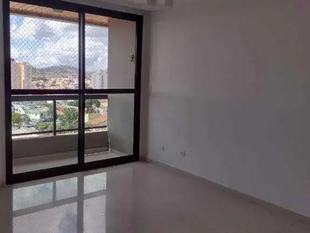 Apartamento para Venda em Santo André/SP Vila Assunção 3 Quartos
