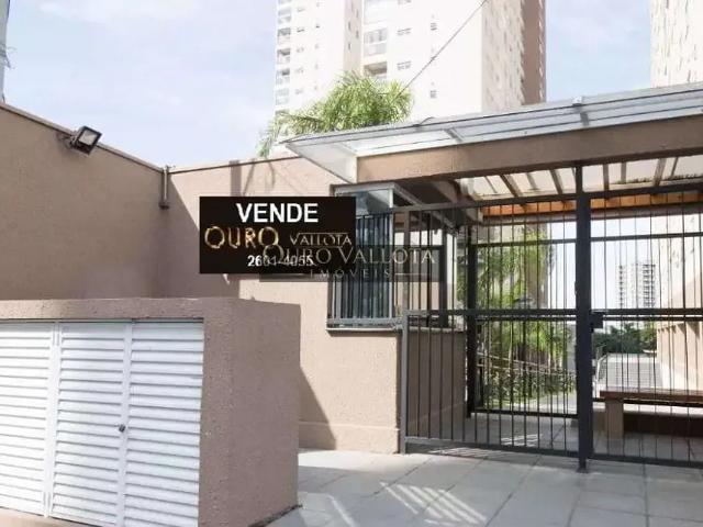 Apartamento para Venda em Santo André/SP Vila Assunção 3 Quartos