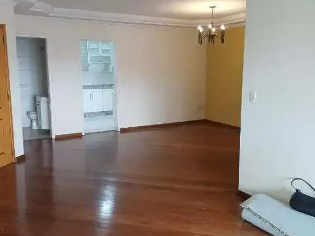 Apartamento para Venda em Santo André/SP Vila Assunção 3 Quartos