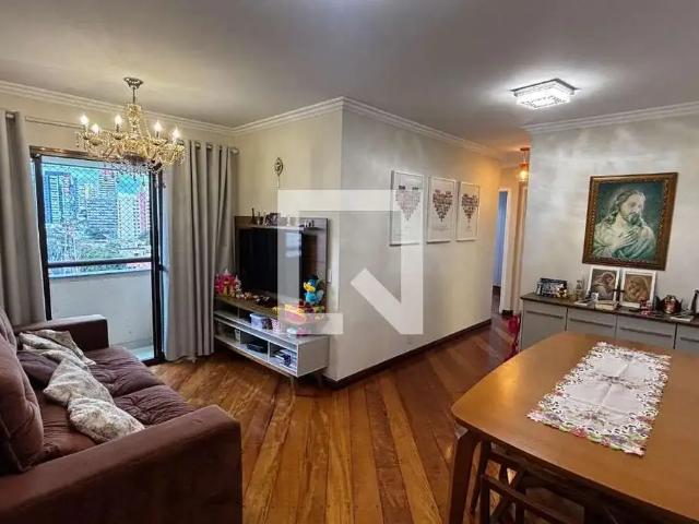 Apartamento para Venda em Santo André/SP Vila Assunção 3 Quartos