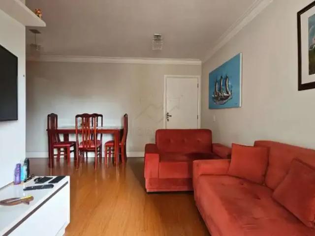 Apartamento para Venda em Santo André/SP Vila Assunção 3 Quartos