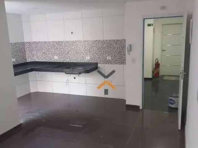 Apartamento para Venda em Santo André/SP Vila Assunção 3 Quartos
