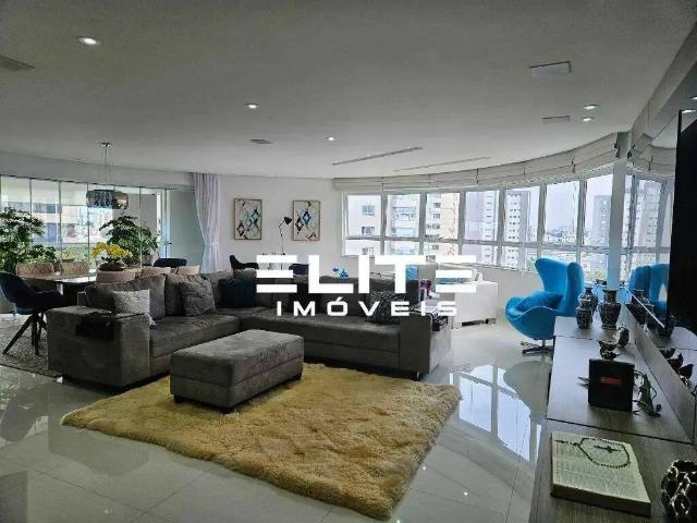 Apartamento para Venda em Santo André/SP Vila Assunção 3 Quartos