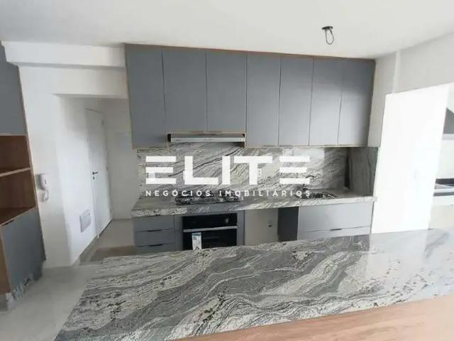 Apartamento para Venda em Santo André/SP Vila Assunção 3 Quartos