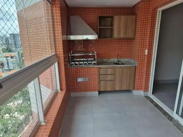 Apartamento para Venda em Santo André/SP Vila Assunção 3 Quartos