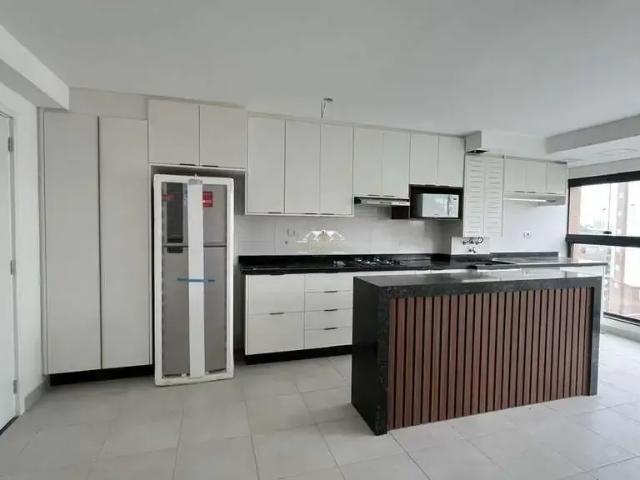 Apartamento para Venda em Santo André/SP Vila Assunção 3 Quartos