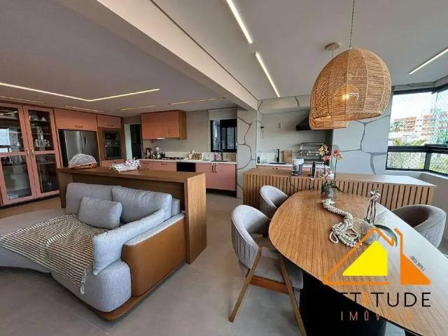 Apartamento para Venda em Santo André/SP Vila Assunção 3 Quartos