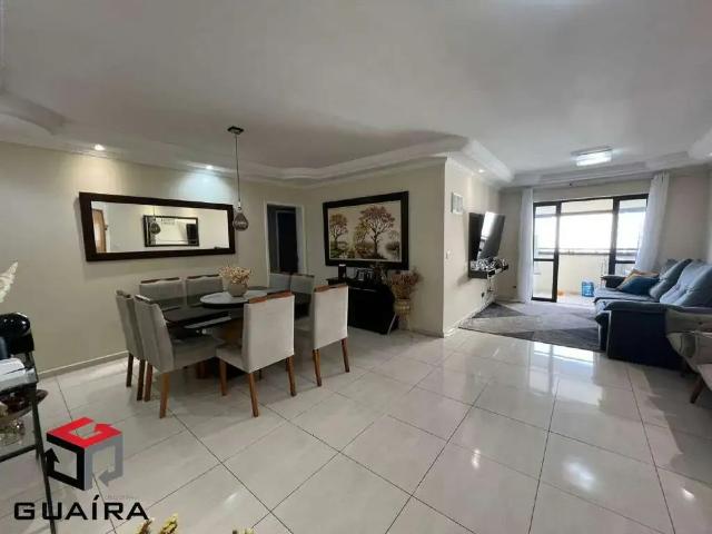 Apartamento para Venda em Santo André/SP Vila Assunção 3 Quartos