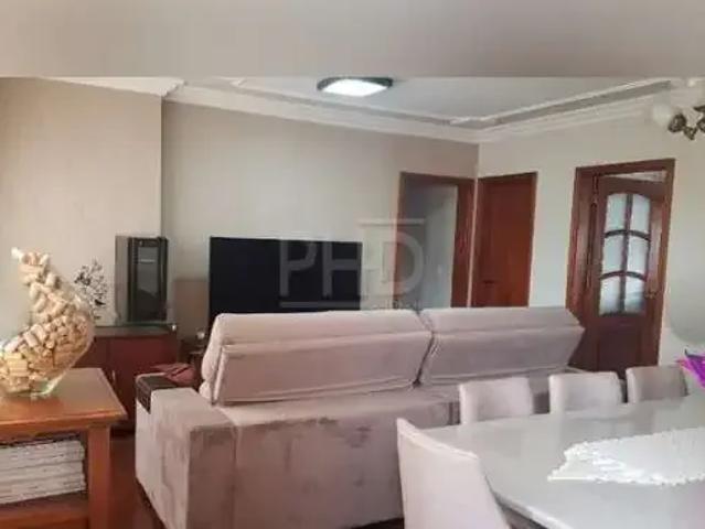 Apartamento para Venda em Santo André/SP Vila Assunção 3 Quartos