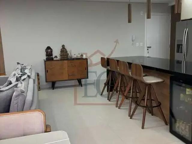 Apartamento para Venda em Santo André/SP Vila Assunção 3 Quartos