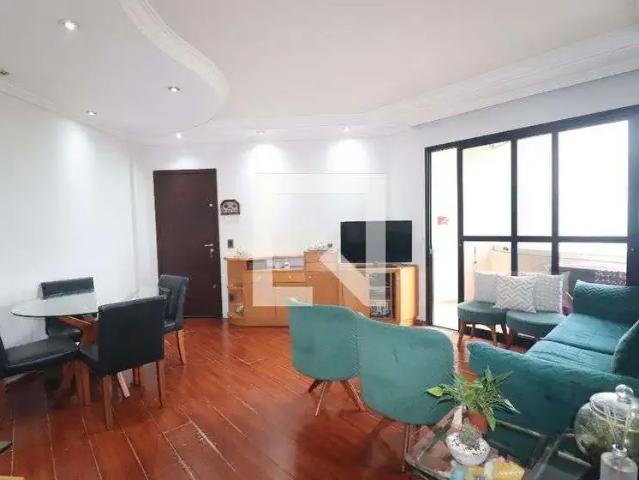 Apartamento para Venda em Santo André/SP Vila Assunção 3 Quartos