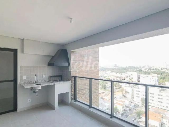 Apartamento para Venda em Santo André/SP Vila Assunção 3 Quartos
