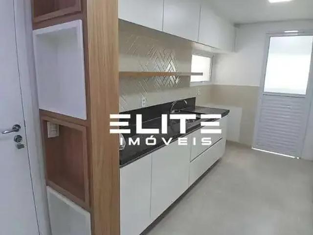Apartamento para Venda em Santo André/SP Vila Assunção 3 Quartos
