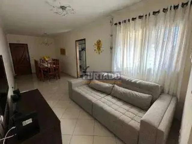 Apartamento para Venda em Santo André/SP Vila Assunção 3 Quartos