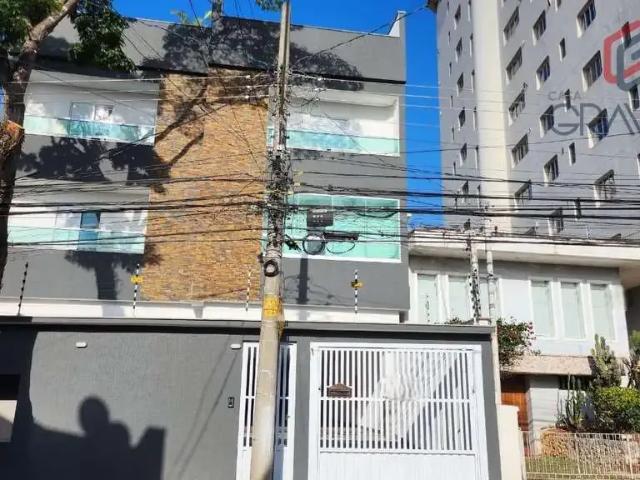 Apartamento para Venda em Santo André/SP Vila Assunção 3 Quartos