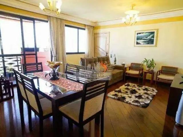 Apartamento para Venda em Santo André/SP Vila Assunção 3 Quartos