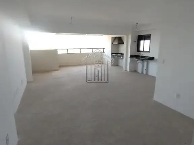 Apartamento para Venda em Santo André/SP Vila Assunção 3 Quartos