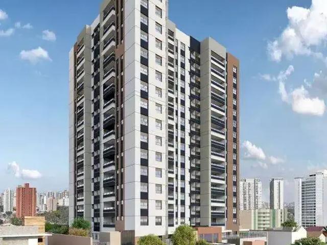Apartamento para Venda em Santo André/SP Vila Assunção 3 Quartos
