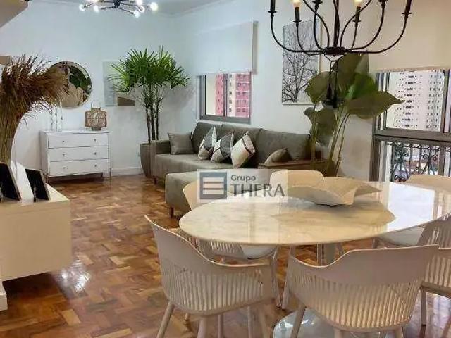 Apartamento para Venda em Santo André/SP Vila Assunção 3 Quartos
