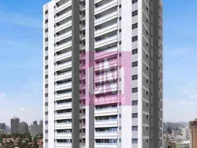 Apartamento para Venda em Santo André/SP Vila Assunção 3 Quartos