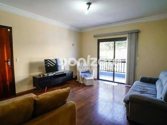 Apartamento para Venda em Santo André/SP Vila Assunção 3 Quartos
