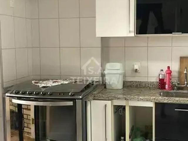 Apartamento para Venda em Santo André/SP Vila Assunção 3 Quartos