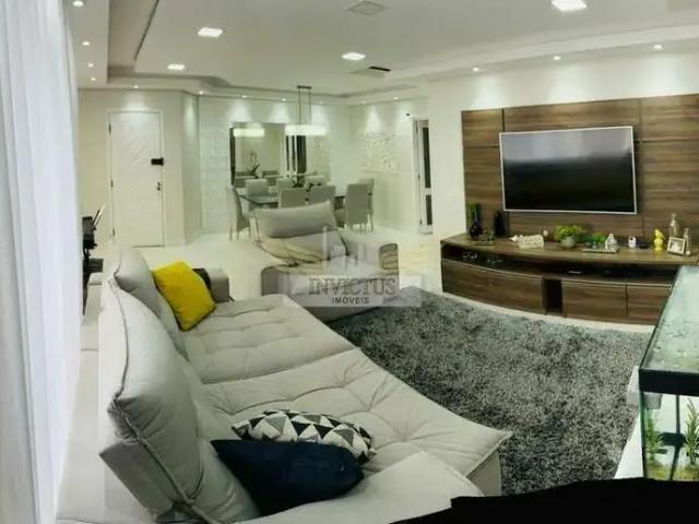 Apartamento para Venda em Santo André/SP Vila Assunção 3 Quartos