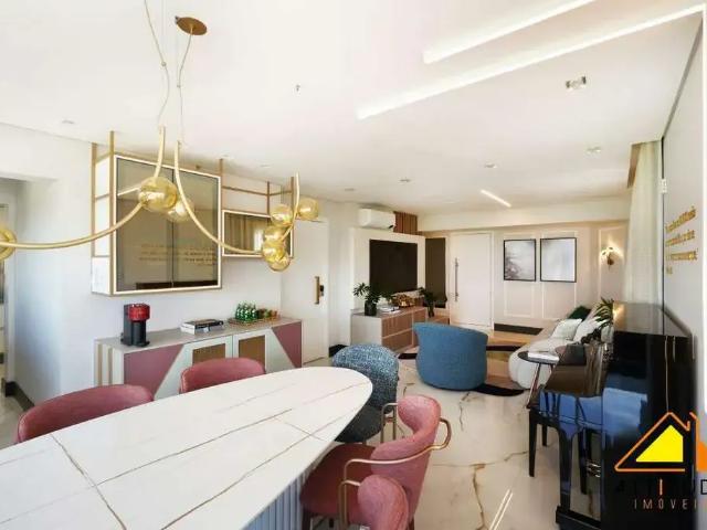 Apartamento para Venda em Santo André/SP Vila Assunção 3 Quartos