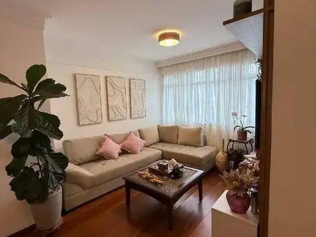Apartamento para Venda em Santo André/SP Vila Assunção 3 Quartos