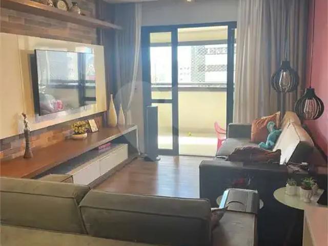 Apartamento para Venda em Santo André/SP Vila Assunção 3 Quartos