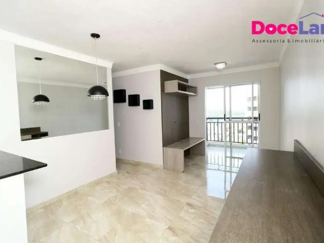 Apartamento para Venda em Santo André/SP Vila Assunção 3 Quartos