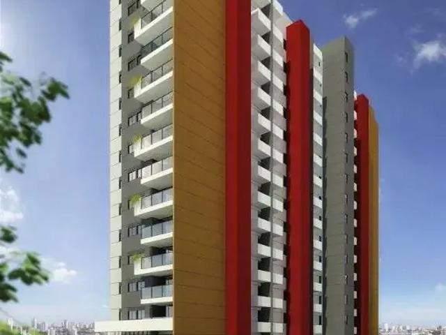 Apartamento para Venda em Santo André/SP Vila Assunção 3 Quartos