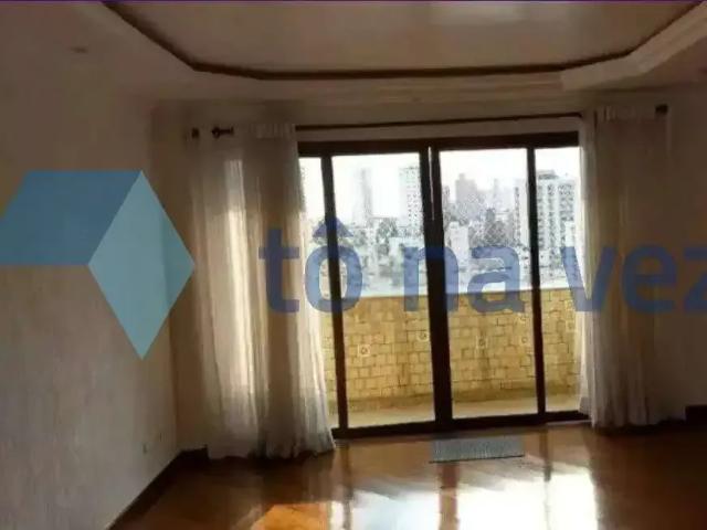 Apartamento para Venda em Santo André/SP Vila Assunção 3 Quartos