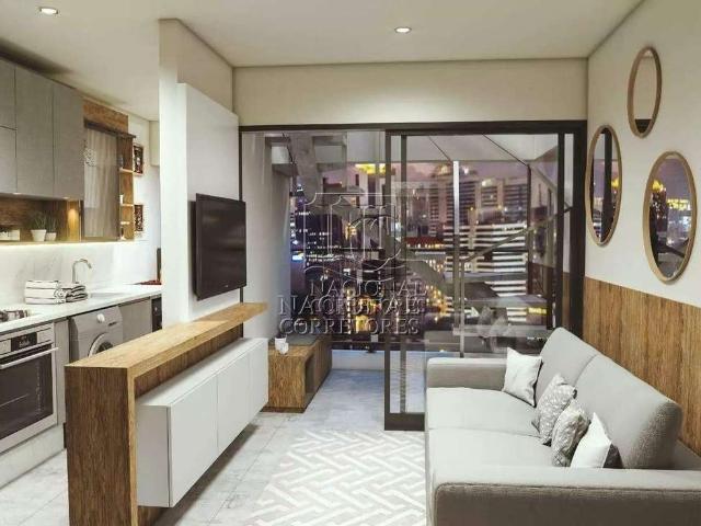 Apartamento para Venda em Santo André/SP Vila Assunção 3 Quartos
