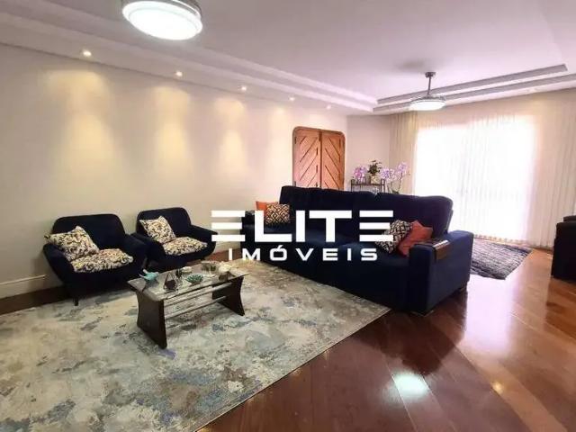 Apartamento para Venda em Santo André/SP Vila Assunção 3 Quartos
