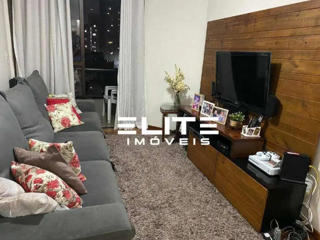 Apartamento para Venda em Santo André/SP Vila Assunção 3 Quartos