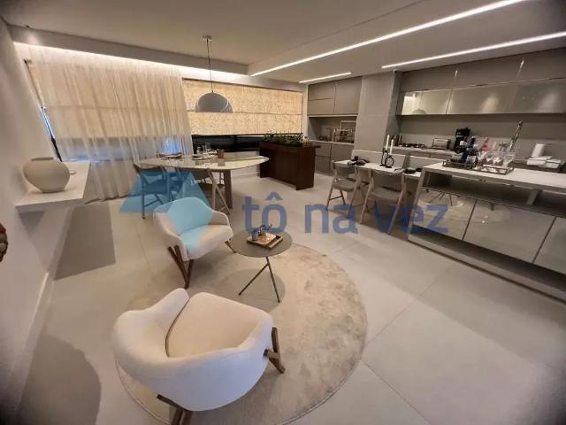 Apartamento para Venda em Santo André/SP Vila Assunção 3 Quartos